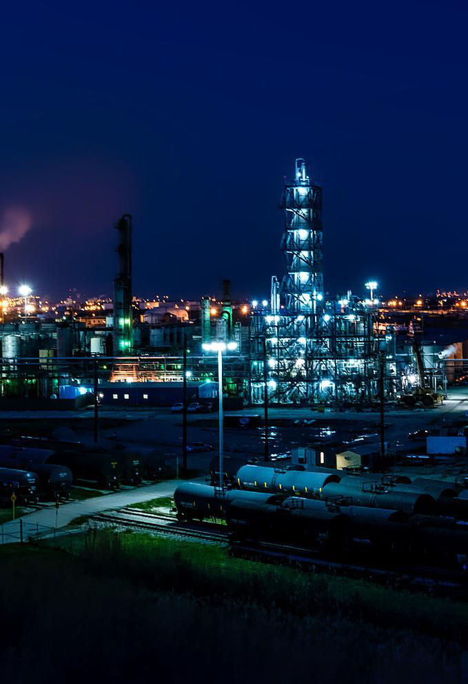 Contact Us - Ekoscan Integrity